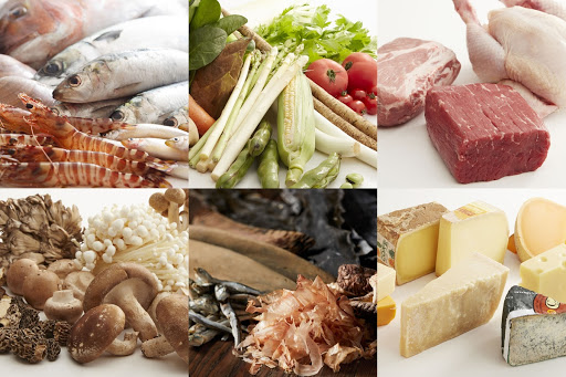 Umami Information Center , Tokyo , Japan — Google Arts & Culture