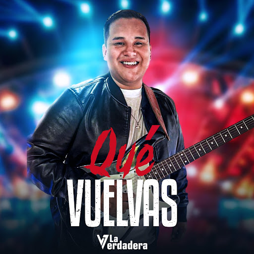 Que Vuelvas - YouTube Music