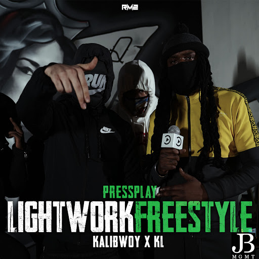 Lightwork (Freestyle) - YouTube Music
