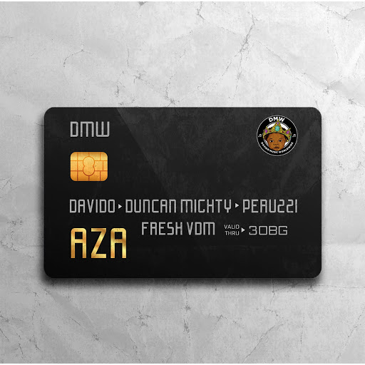 Aza - YouTube Music