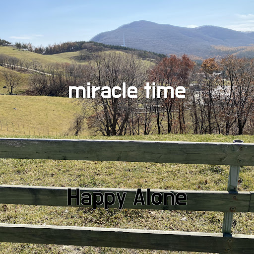 miracle time - YouTube Music