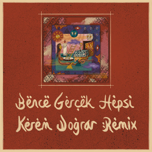 Bence Gerçek Hepsi (Kerem Doğrar Remix) - YouTube Music