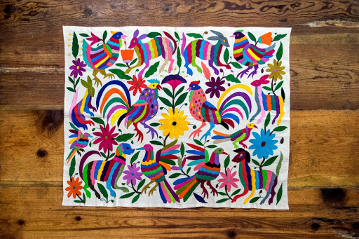 Tenangos in the Puebla house — Google Arts & Culture