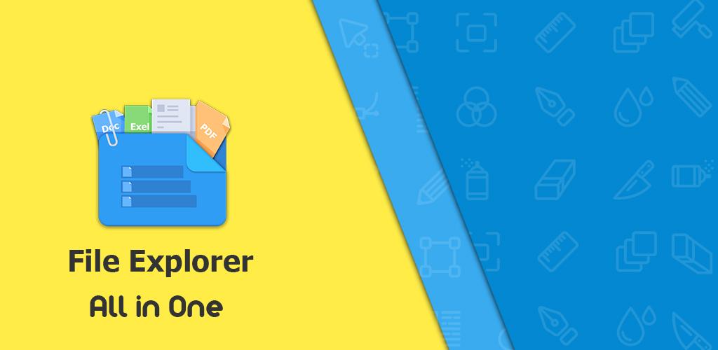 New File Commander - Explorer & Manager 2017 - Latest version 1.1.0 for ...