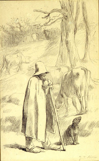 Collecting Millet — Google Arts & Culture