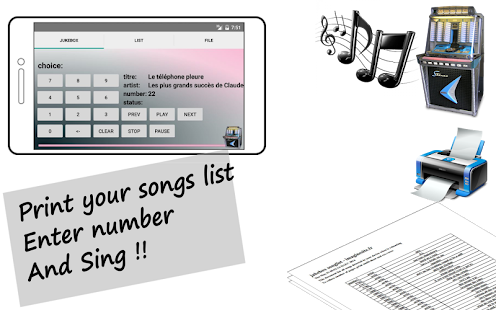 Jukebox Music Player for PC / Mac / Windows 7.8.10 - Free Download ...