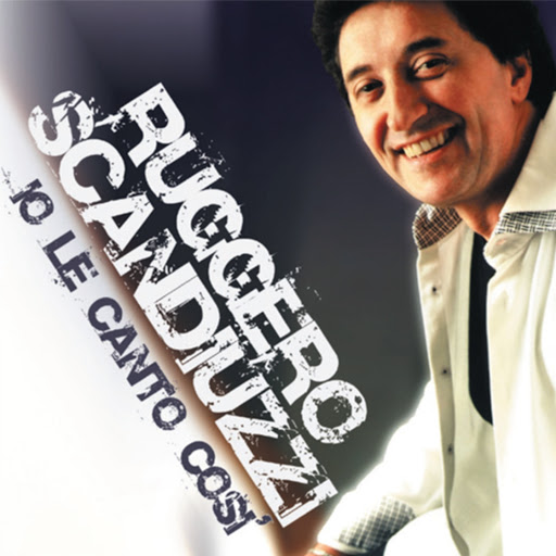 Vivo per lei (feat. Luca Martani) - YouTube Music