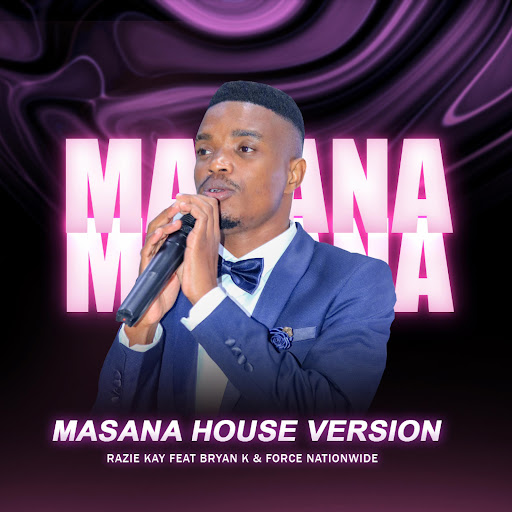 Masana House Version (feat. Bryan K & Force Nationwide) - YouTube Music