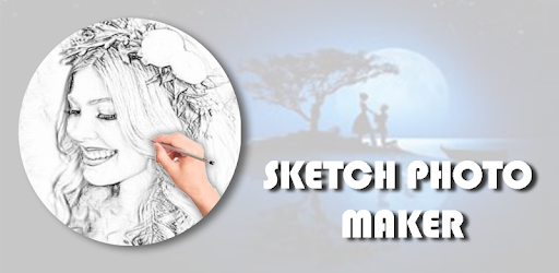 Sketch Photo Editor Android App