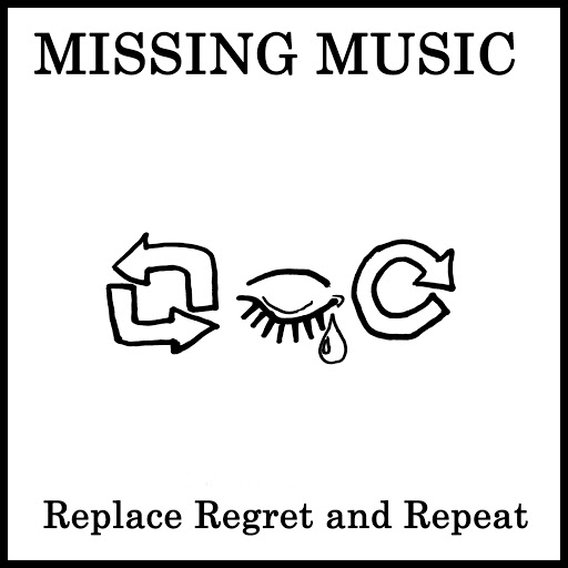 Replace Regret and Repeat - YouTube Music