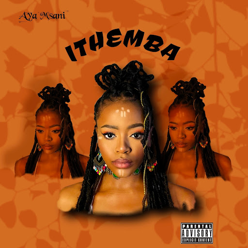 Ithemba - YouTube Music