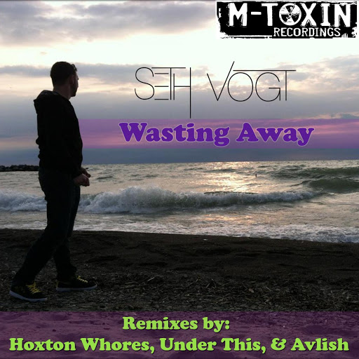 Wasting Away (Hoxton Whores Remix) - YouTube Music