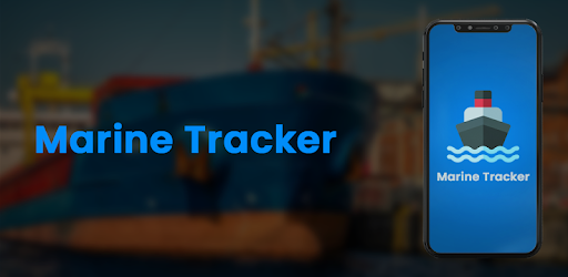 Ship Locator- Ship Tracker & Vessel Finder Android App
