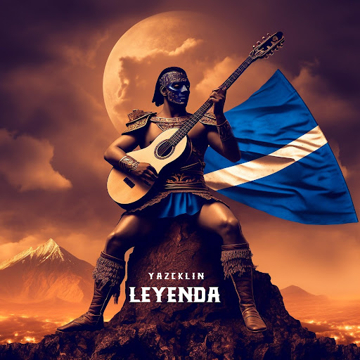 Leyenda - YouTube Music