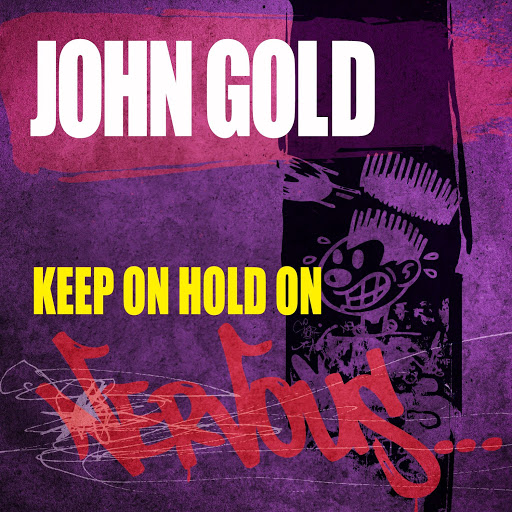 Keep On Hold On (Anthony Acid Remix) - YouTube Music