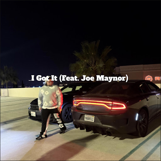 I got it (feat. Joe Maynor) - YouTube Music