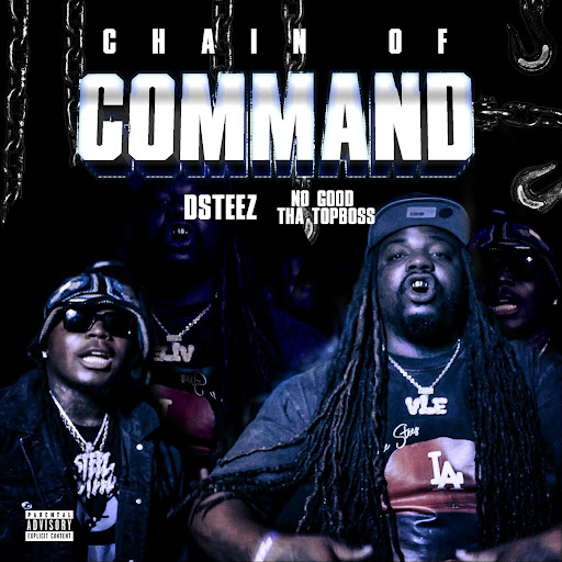 Chain of Command (feat. Nogood Tha TopBoss) - YouTube Music