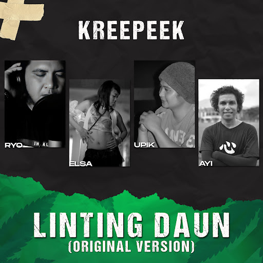 LINTING DAUN (ORIGINAL VERSION)