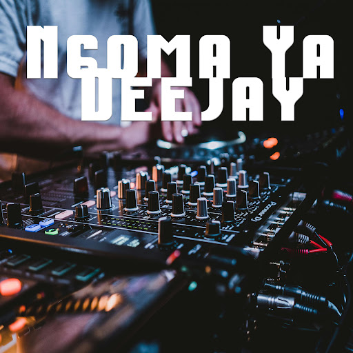 Ngoma Ya Deejay (Radio Edit) - YouTube Music