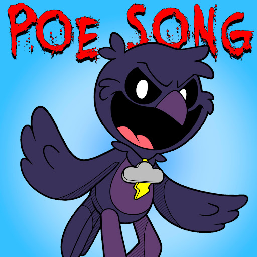 We Are Poe (Nightmare Critters Song) - YouTube Music