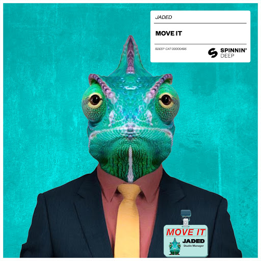 Move It - YouTube Music