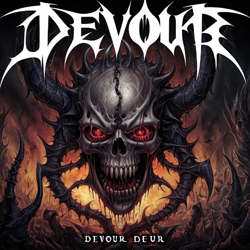 Devour - YouTube Music