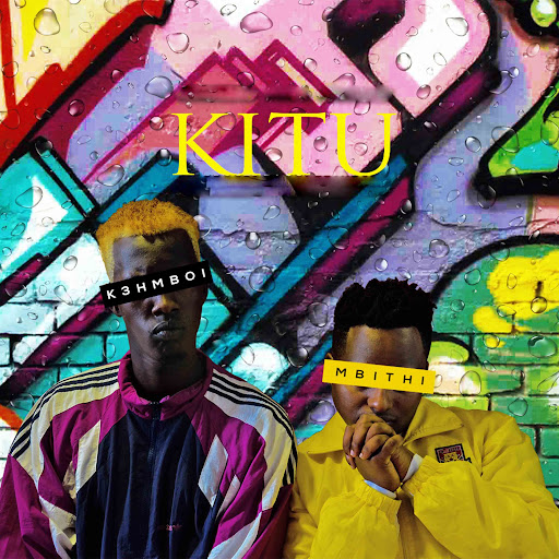 Kitu - YouTube Music
