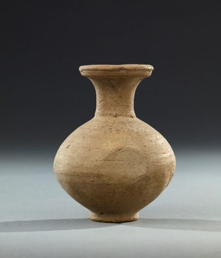 Bulbous bottle - Unknown — Google Arts & Culture