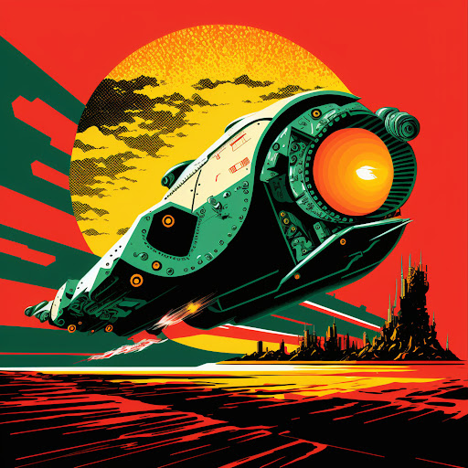 MARS - YouTube Music