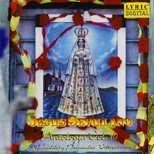 Aguinaldo Carupanero - YouTube Music