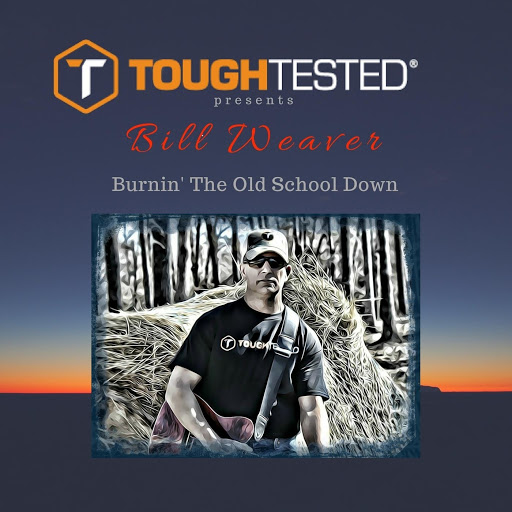 Tough Tested - YouTube Music