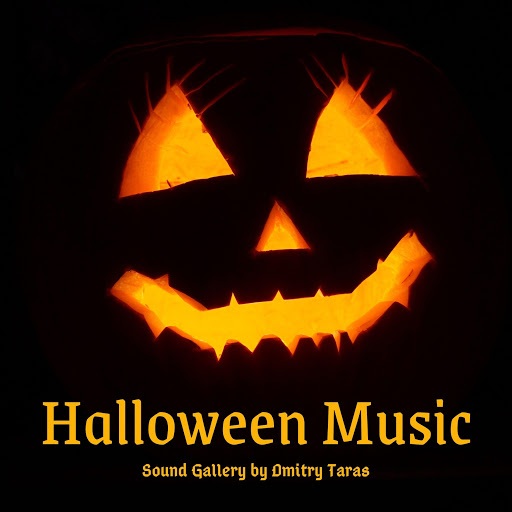 Halloween Music - YouTube Music