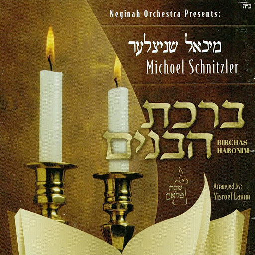 Shabbos Machulim - YouTube Music