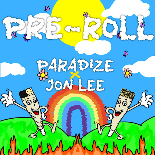 Pre Roll - YouTube Music