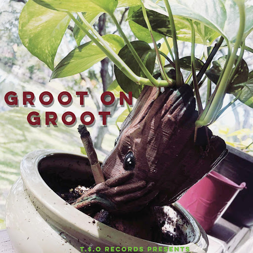 Groot on Groot - YouTube Music