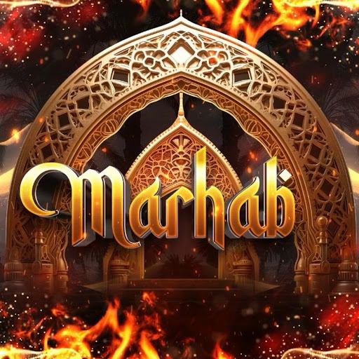 Marhab - YouTube Music