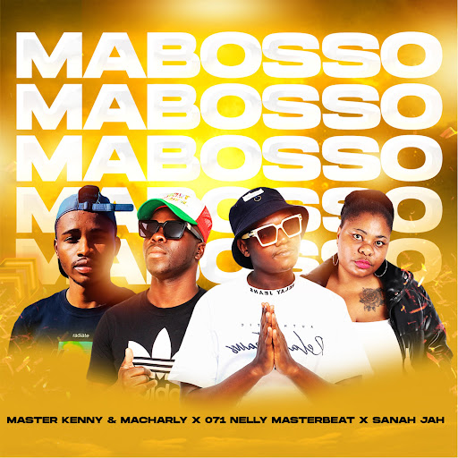 Mabosso (feat. Sanah Jah & Nelly MasterBeat) - YouTube Music