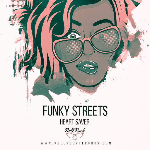 Funky Street - YouTube Music