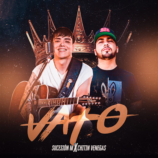 Vato - YouTube Music