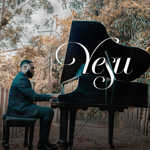 Yesu - YouTube Music