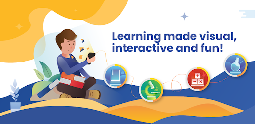 Ruzivo-Extramarks Learning App Android App