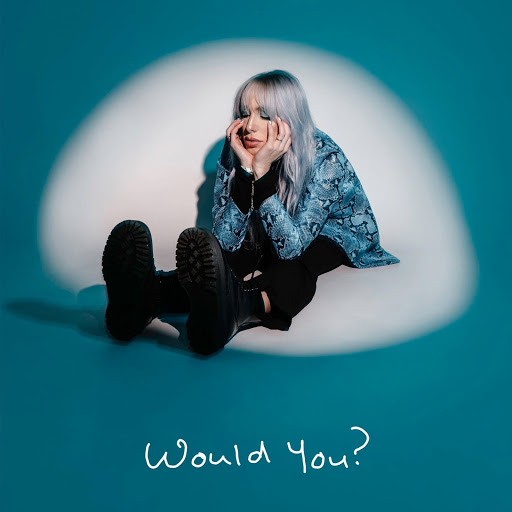 Would You? - YouTube Music