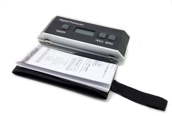 Digital Protractor PRO360 | คลองถมช้อปปิ้งมอลล์ | นวลจันทร์ ซ.17