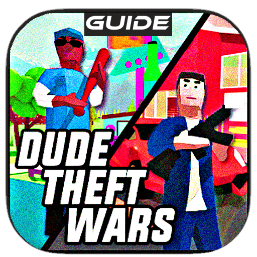 About: walkthrough For Dude Theft - Wars 2020 (Google Play version) | | Apptopia