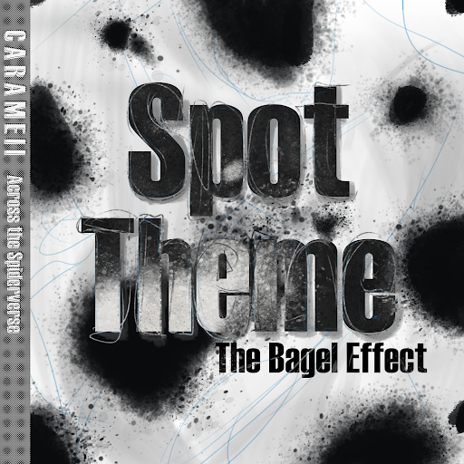 Spot Theme (Spider-Man: Across The Spiderverse) - Epic Version ...