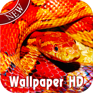 Snake Live Wallpaper by Sritong - Latest version for Android App