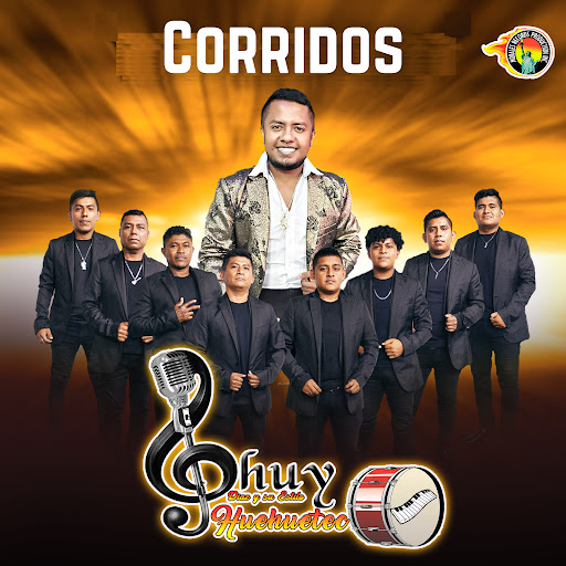 Corridos: Eloy Torralva / El Paso De La Canoa / Guillermo Lozano ...