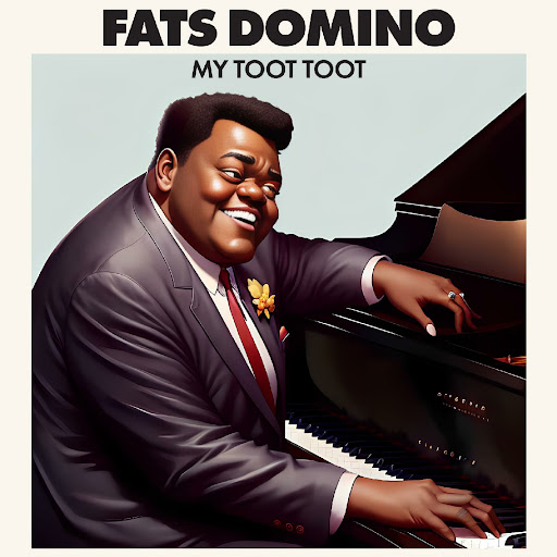 My Toot Toot (Remastered) - YouTube Music