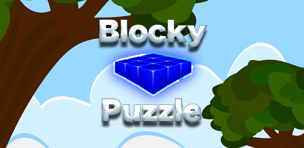 Blocky Puzzle - Latest version for Android Game