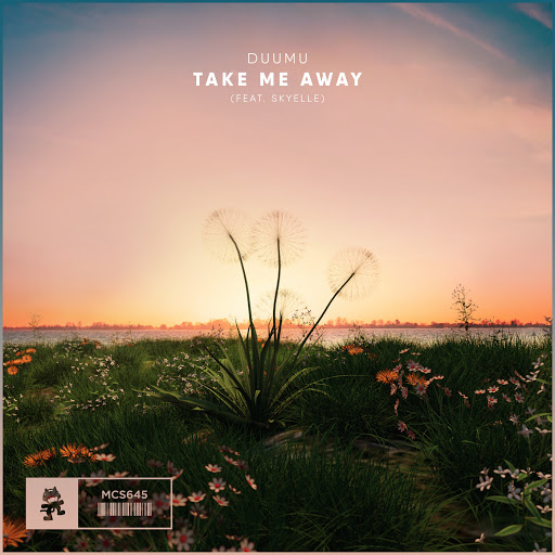 Take Me Away (feat. Skyelle) - YouTube Music